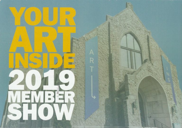 Shows & News - Virginia Fifield