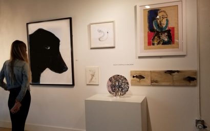 Shows & News - Virginia Fifield