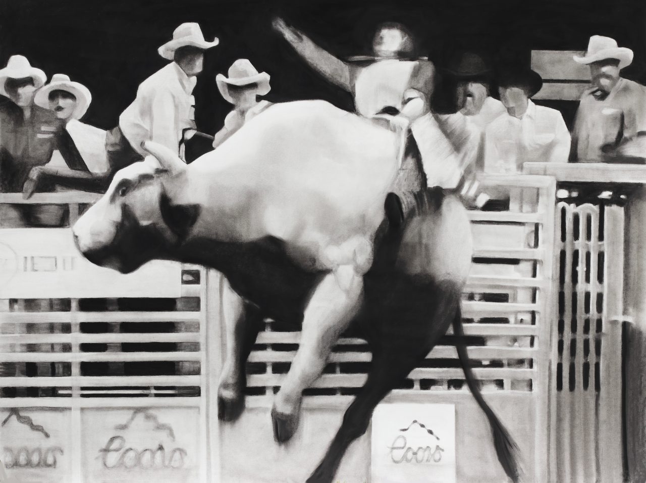 Coor's - Virginia Fifield