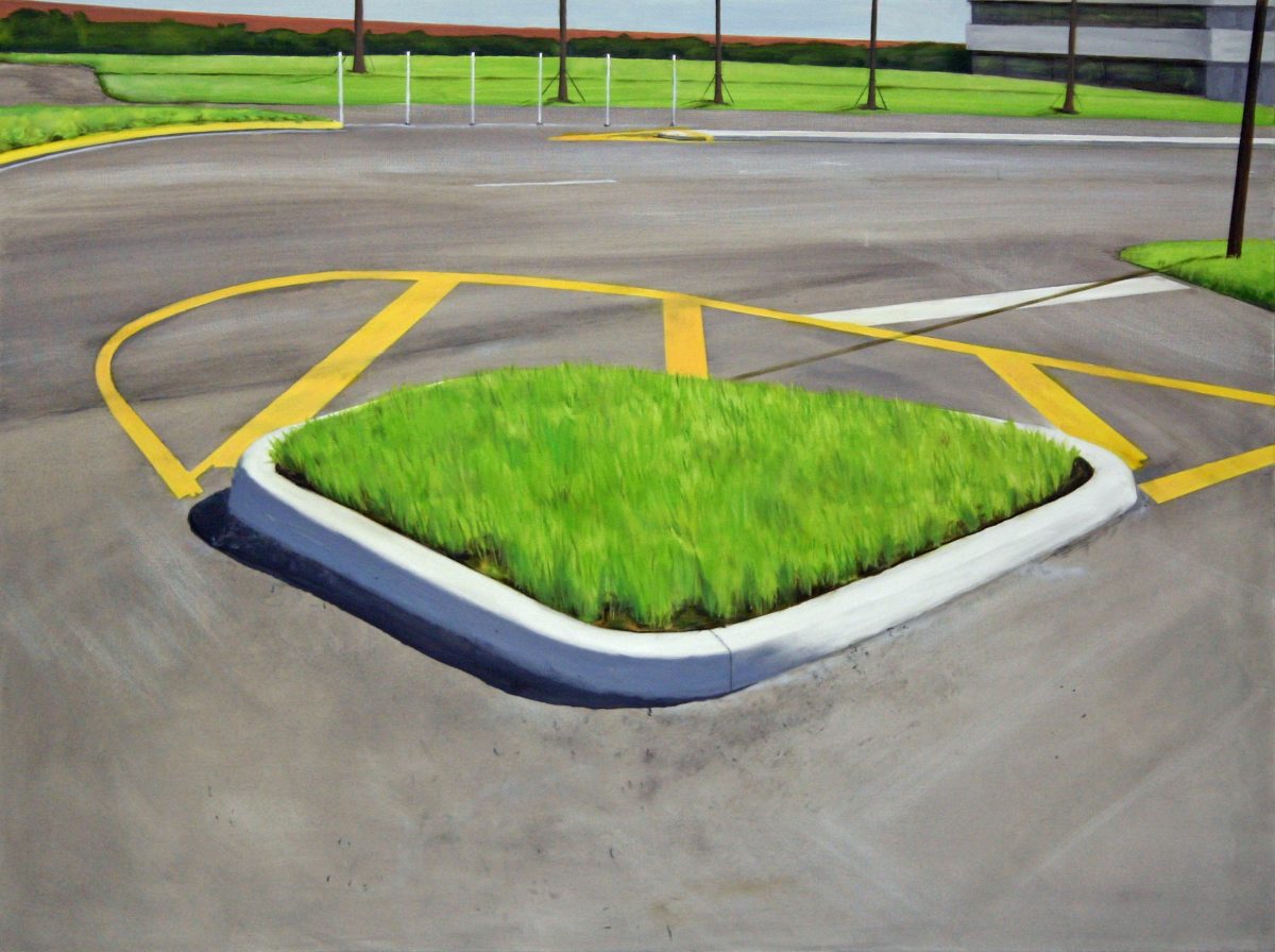 The Island - Virginia Fifield